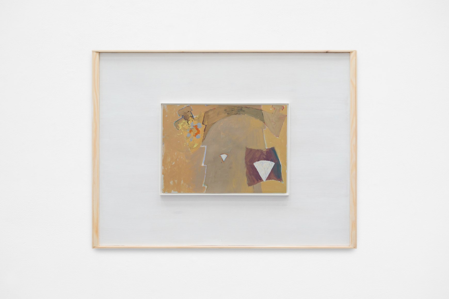 Andrew Kerr - Mitty Mag - Exhibitions - Matthew Brown