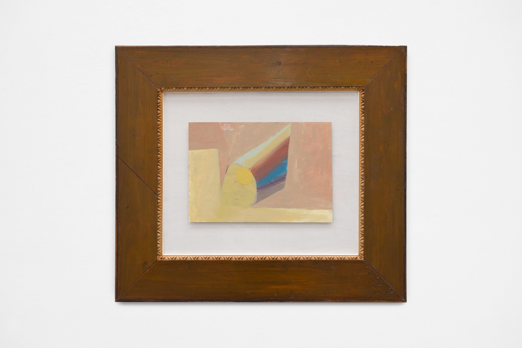 Andrew Kerr - Mitty Mag - Exhibitions - Matthew Brown