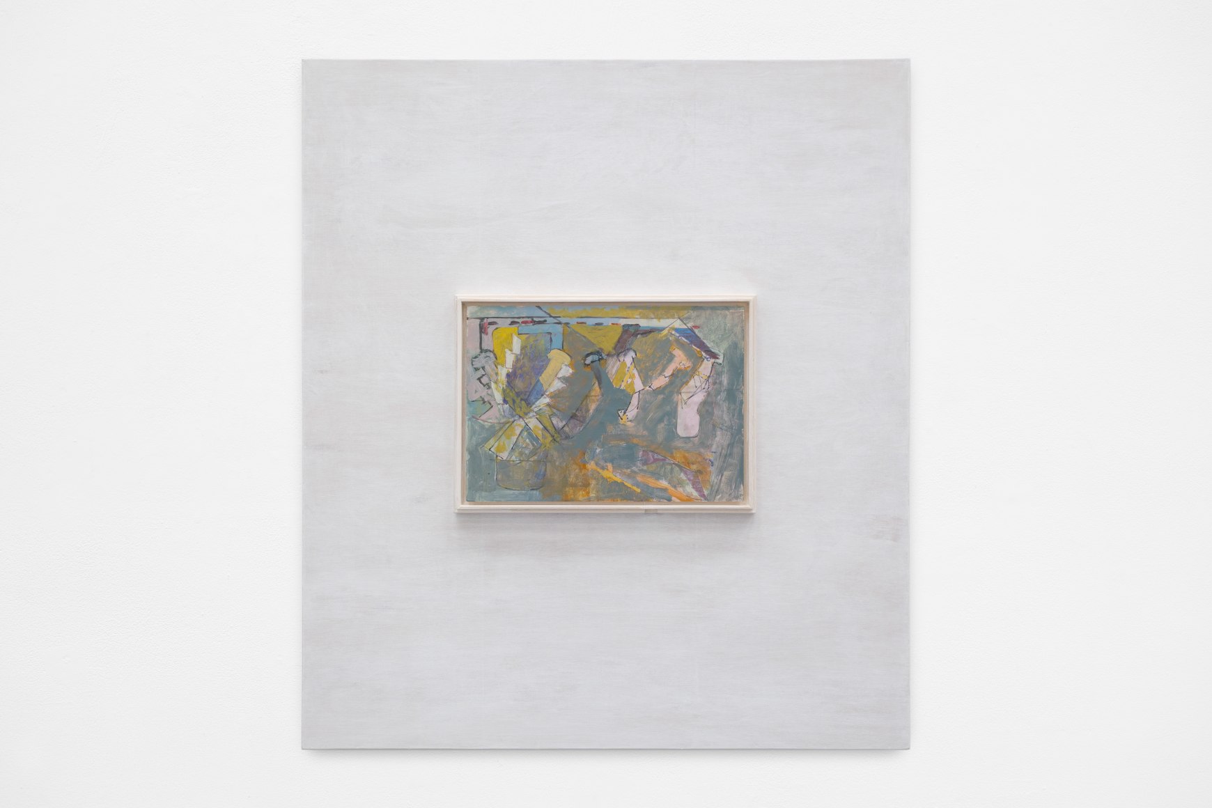 Andrew Kerr - Mitty Mag - Exhibitions - Matthew Brown