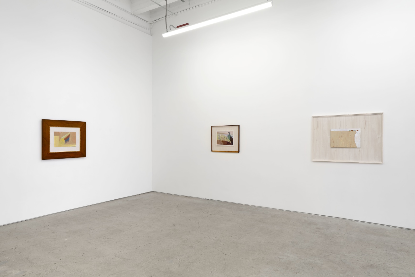 Andrew Kerr - Mitty Mag - Exhibitions - Matthew Brown