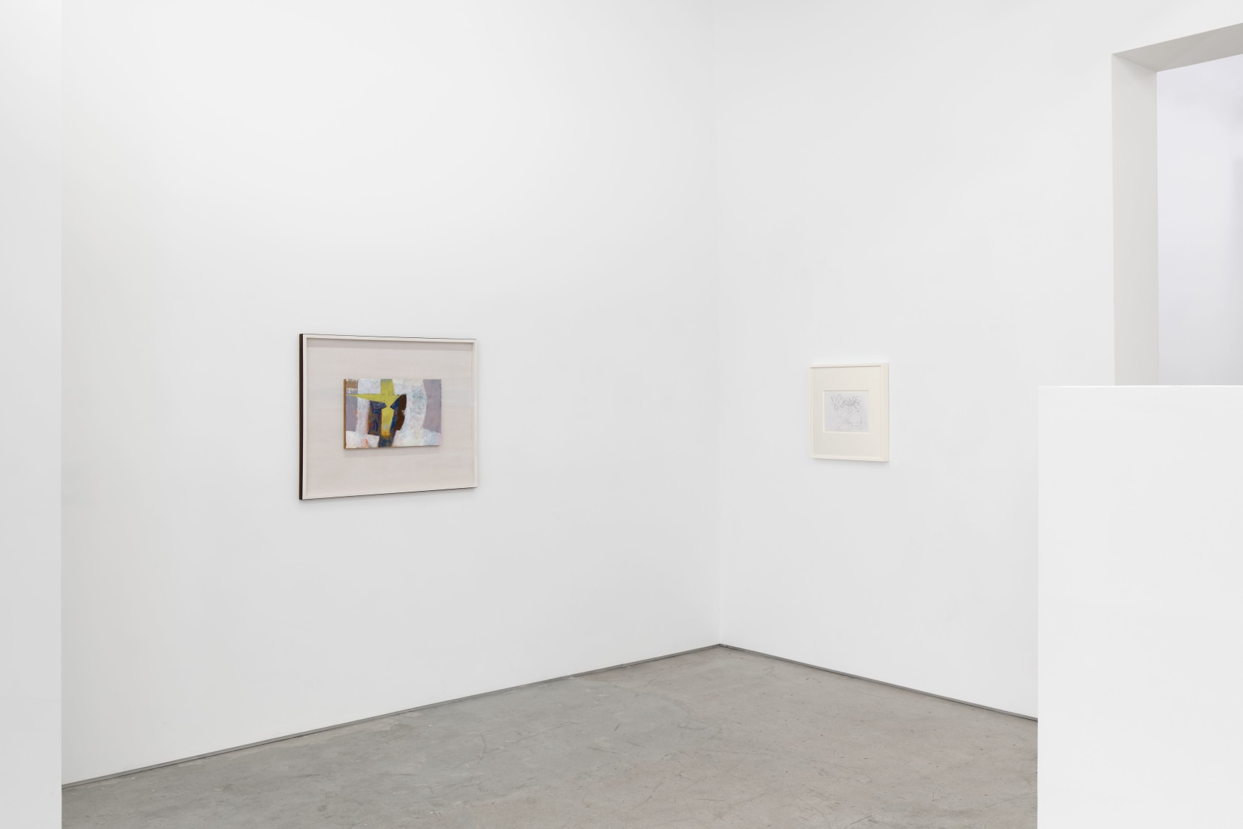 Andrew Kerr - Mitty Mag - Exhibitions - Matthew Brown