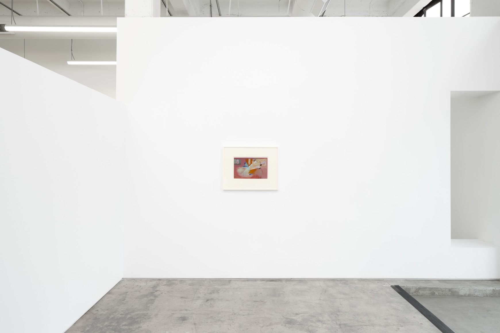 Andrew Kerr - Mitty Mag - Exhibitions - Matthew Brown