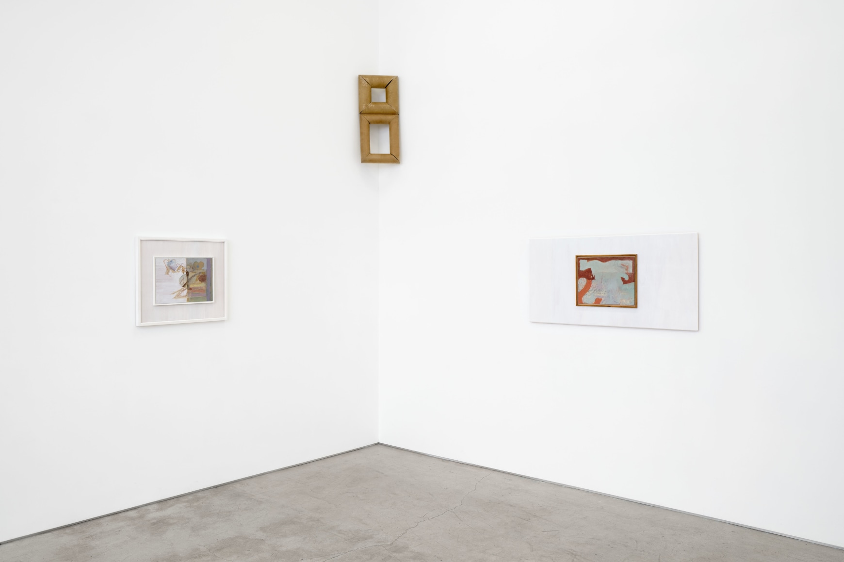 Andrew Kerr - Mitty Mag - Exhibitions - Matthew Brown