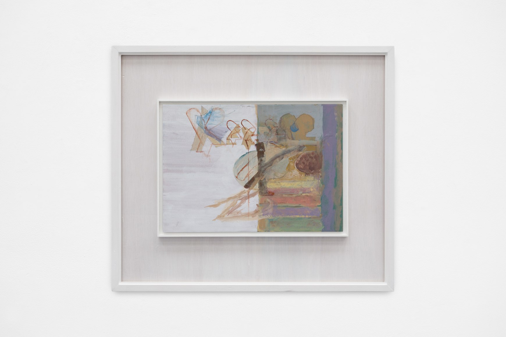 Andrew Kerr - Mitty Mag - Exhibitions - Matthew Brown