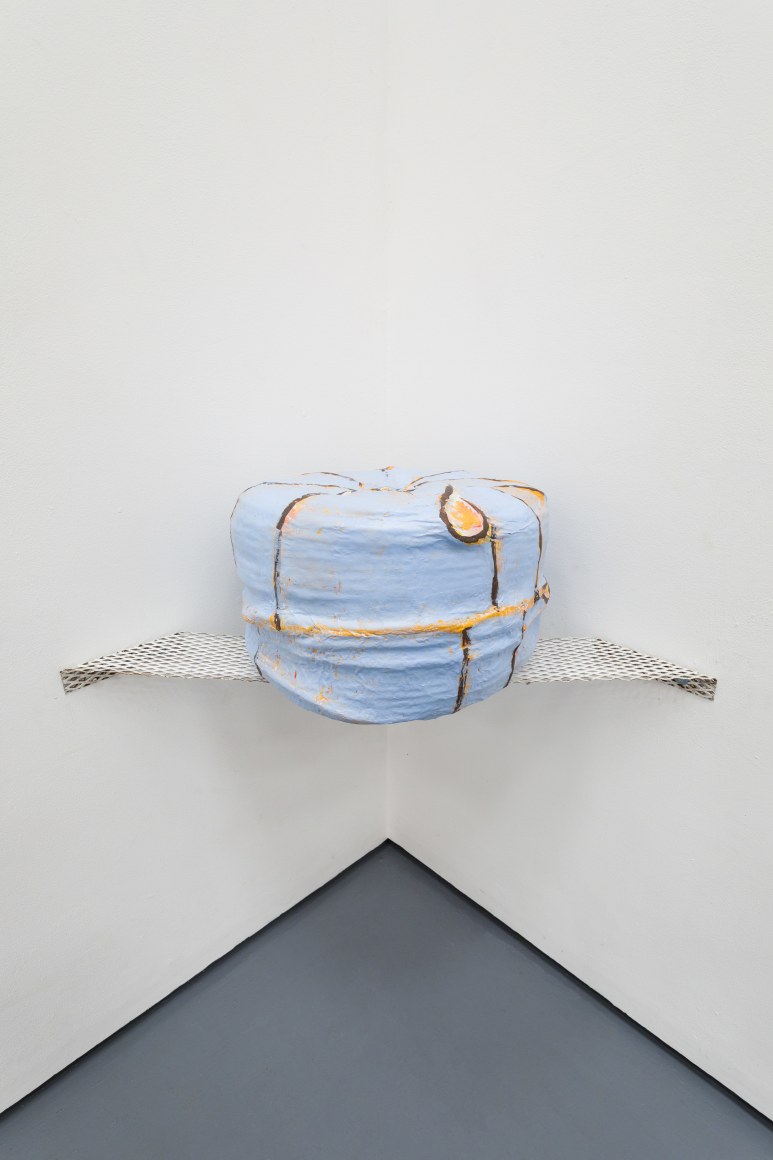 Andrew Kerr - Mitty Mag - Exhibitions - Matthew Brown