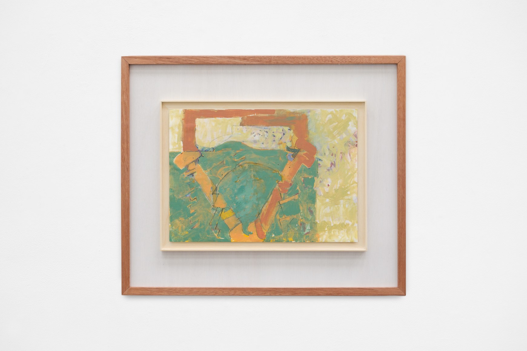 Andrew Kerr - Mitty Mag - Exhibitions - Matthew Brown