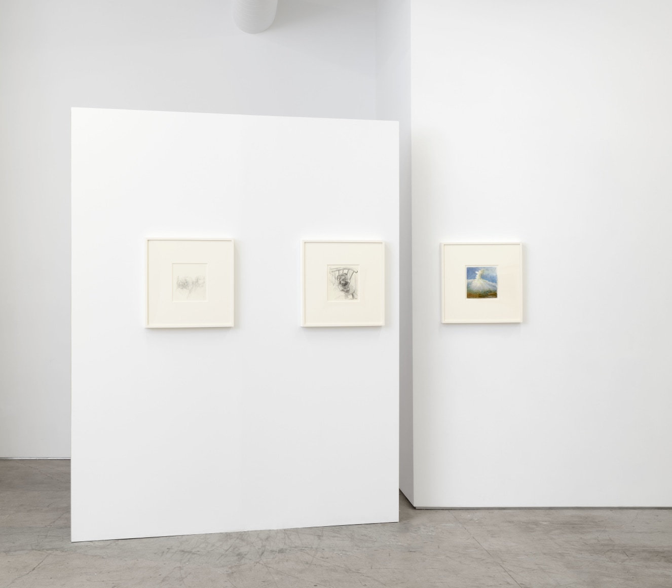 Andrew Kerr - Mitty Mag - Exhibitions - Matthew Brown