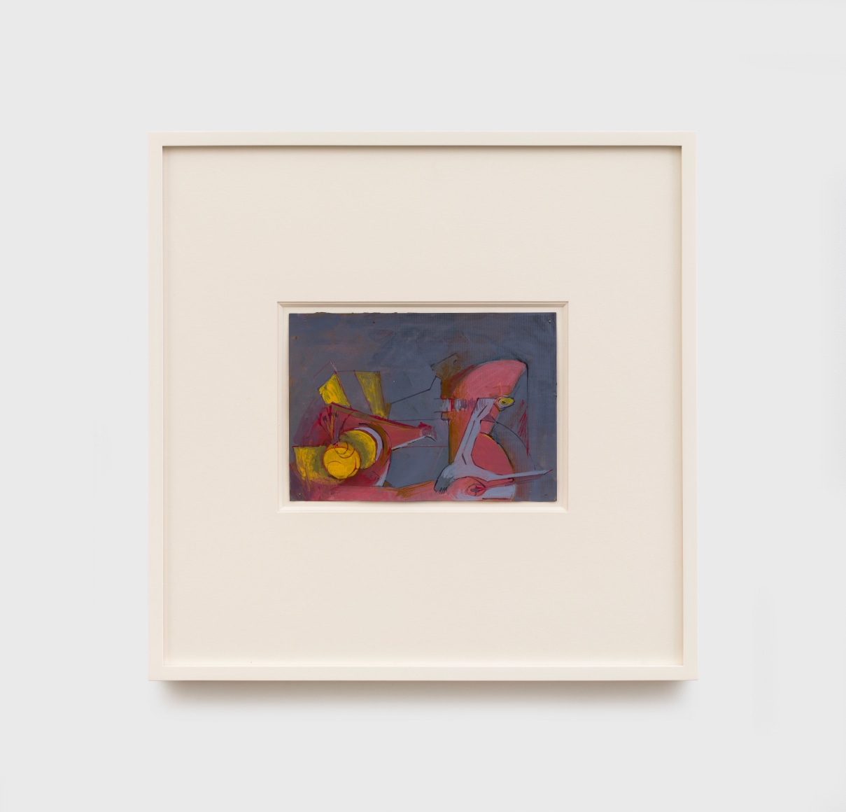 Andrew Kerr - Mitty Mag - Exhibitions - Matthew Brown