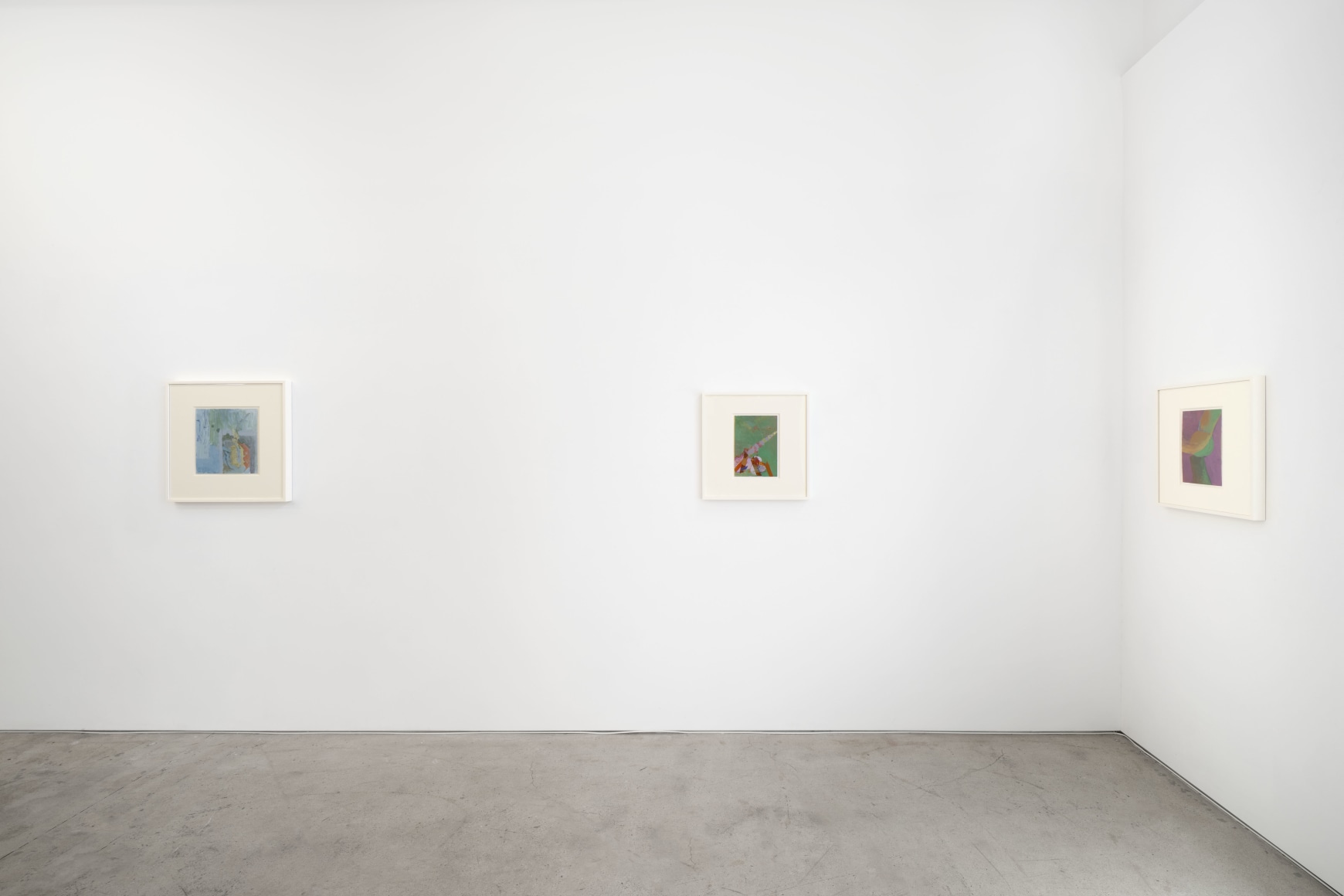 Andrew Kerr - Mitty Mag - Exhibitions - Matthew Brown