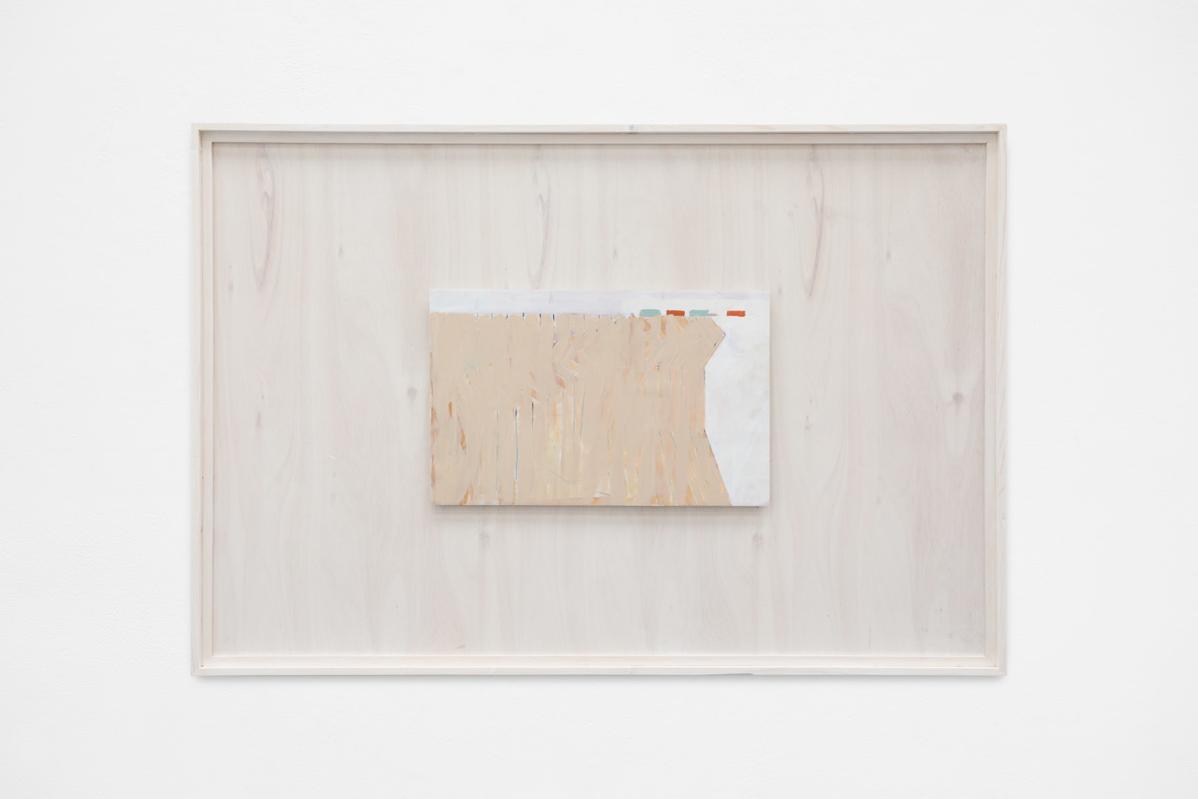 Andrew Kerr - Mitty Mag - Exhibitions - Matthew Brown