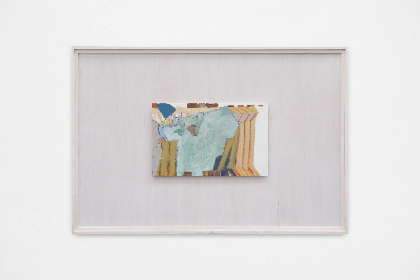 Andrew Kerr - Mitty Mag - Exhibitions - Matthew Brown