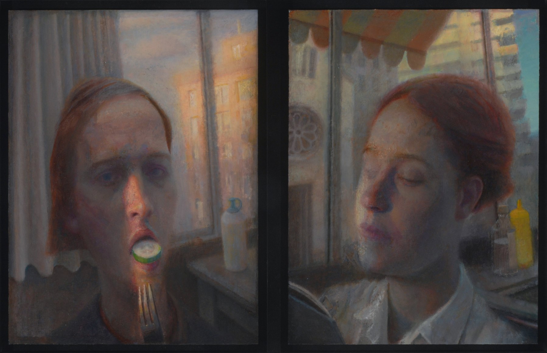 Couplings Exhibitions Forum Gallery