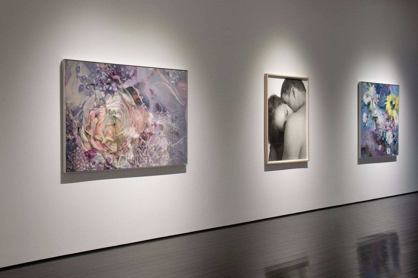 Alyssa Monks | Clio Newton - Exhibitions - Forum Gallery