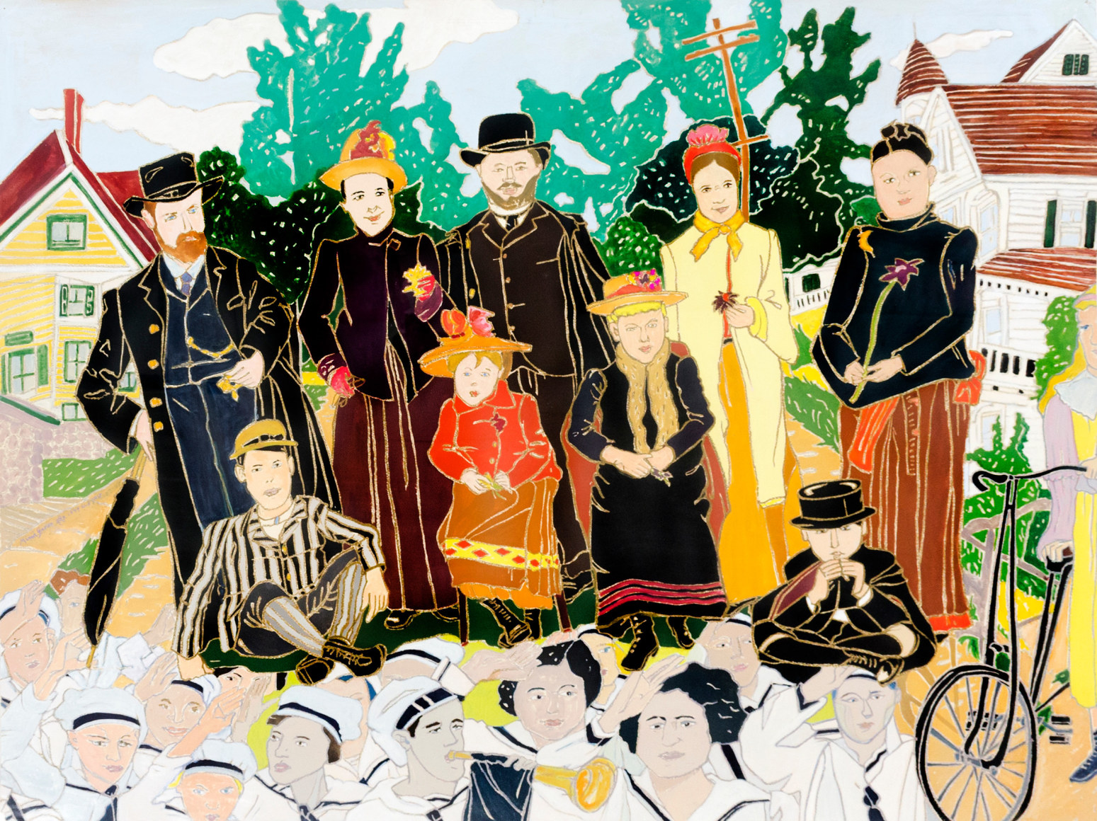 Season Opener: 2021 | East Hampton - Featuring Works By: Dorothy Dehner ...