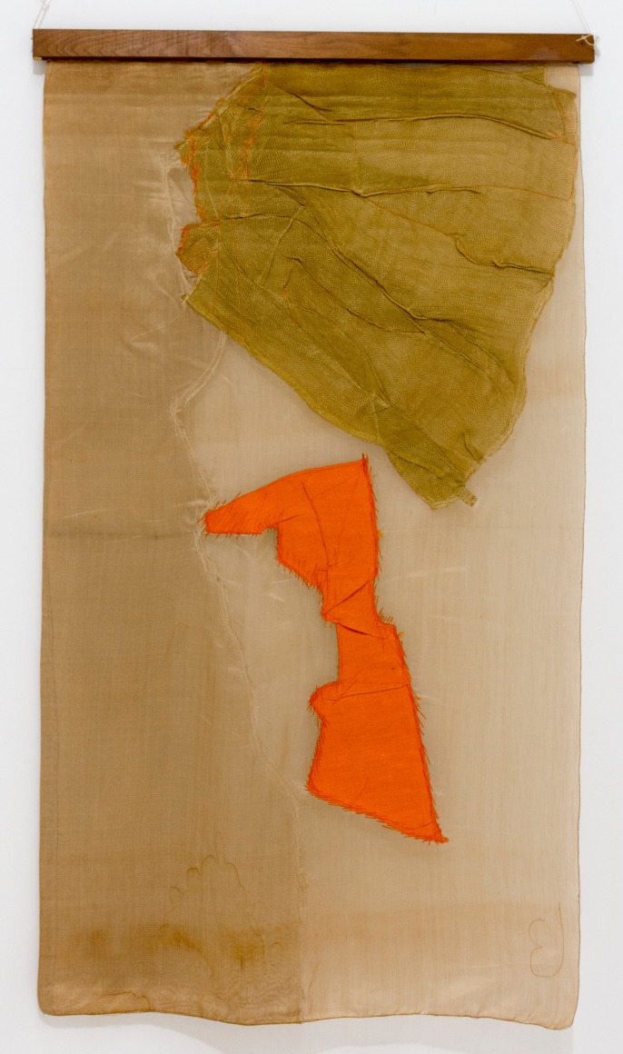 Elizabeth Jennerjahn - Artists - Eric Firestone Gallery