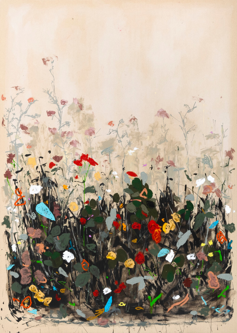 Huê Thi Hoffmaster - Artists - Eric Firestone Gallery