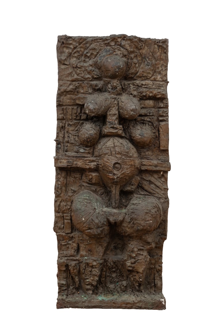 Reuben Kadish - Artists - Eric Firestone Gallery