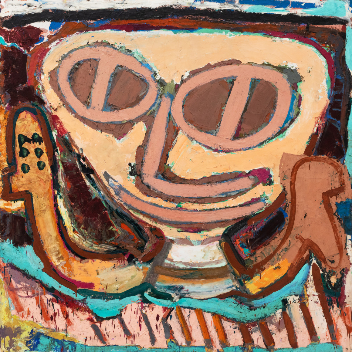 Jay Milder - Artists - Eric Firestone Gallery