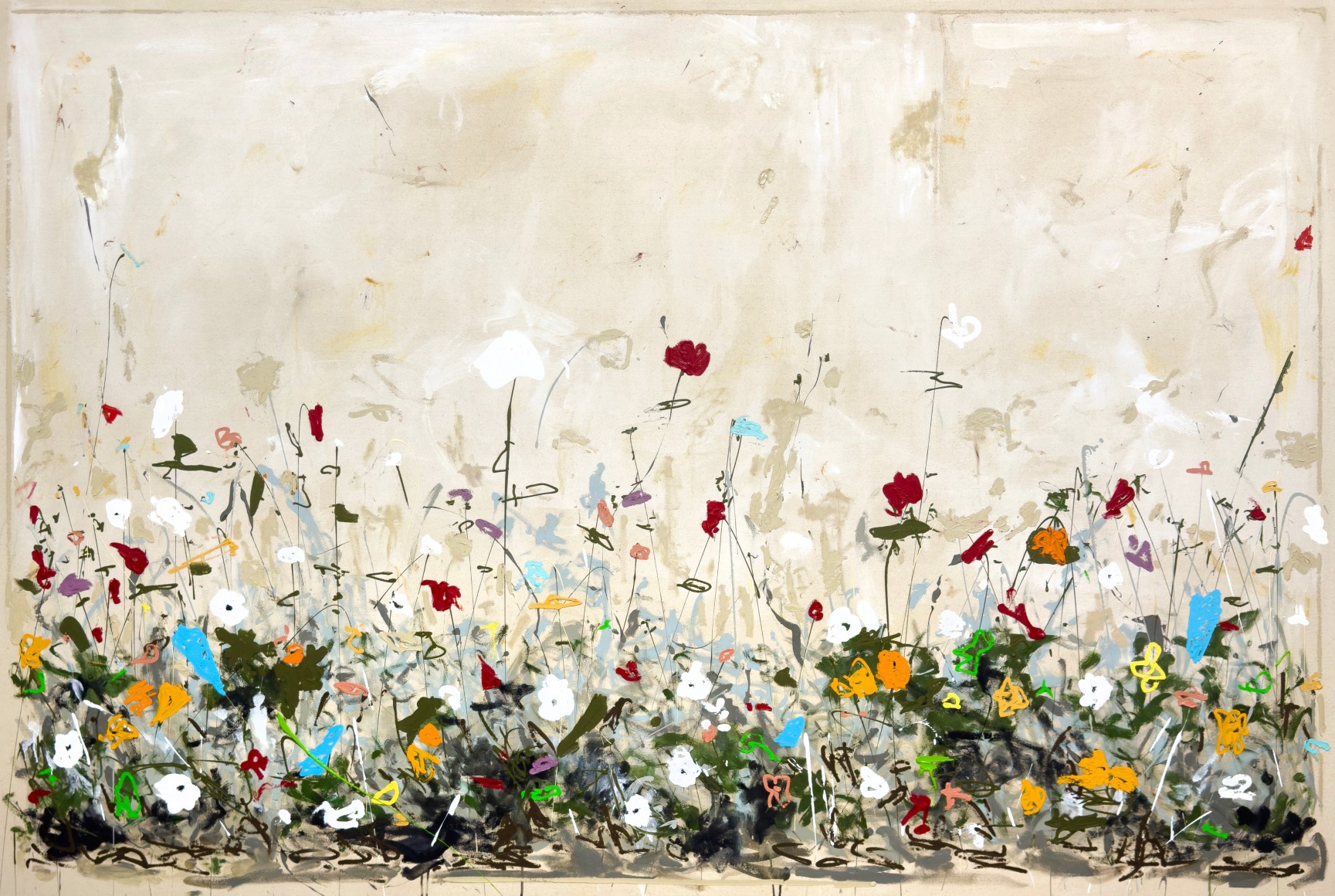 Huê Thi Hoffmaster - Artists - Eric Firestone Gallery