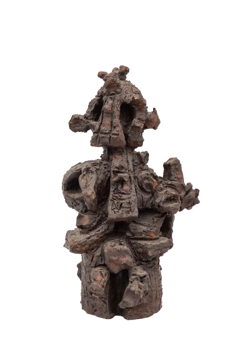 Reuben Kadish - Artists - Eric Firestone Gallery