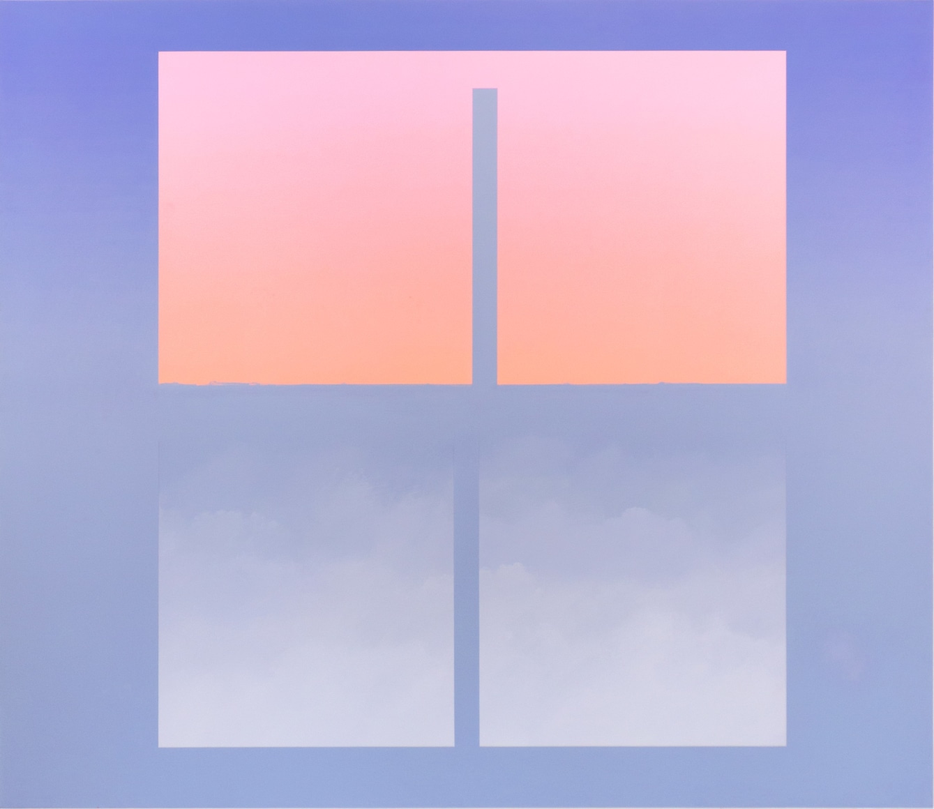 Michael Boyd - Artists - Eric Firestone Gallery