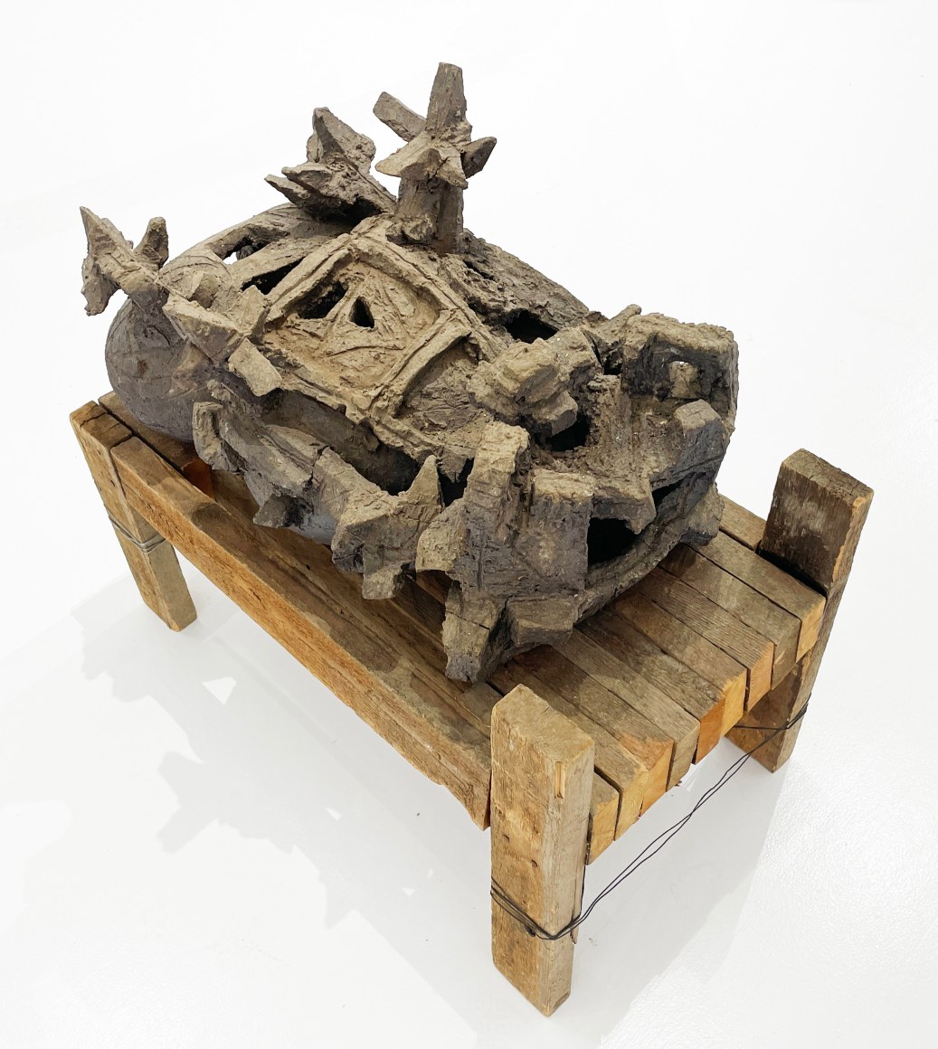 Season Opener: 2021 | East Hampton - Featuring Works By: Dorothy Dehner ...