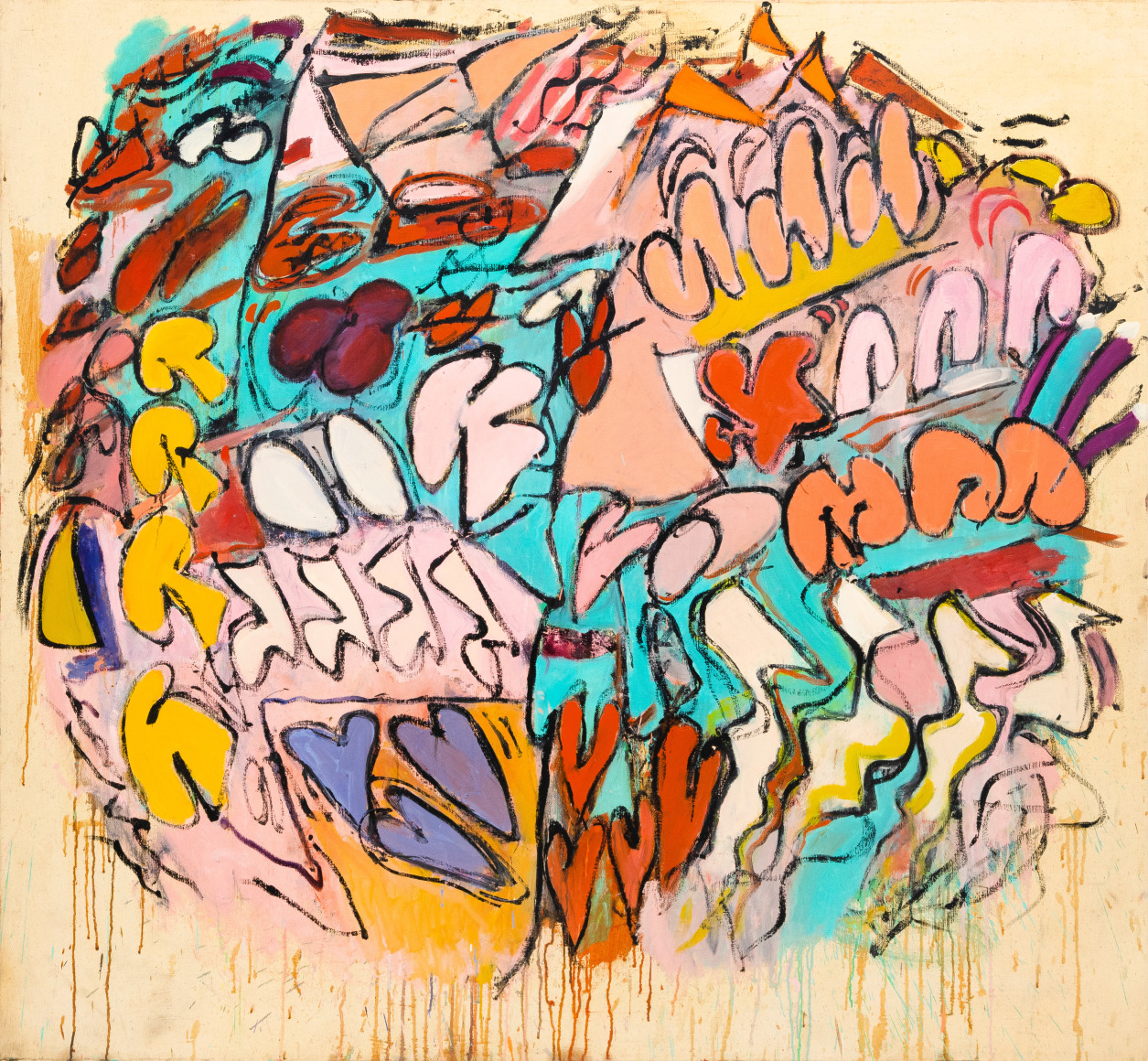 Susan Fortgang - Artists - Eric Firestone Gallery