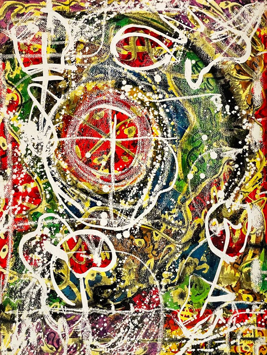 Season Opener: 2021 | East Hampton - Featuring Works By: Dorothy Dehner ...