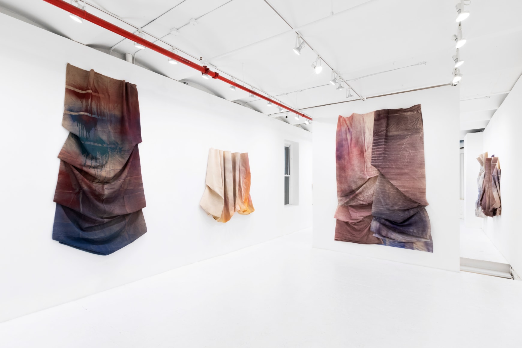 "CAN WOMEN HAVE ONE-MAN SHOWS?": NINA YANKOWITZ PAINTINGS 1960s–70s ...