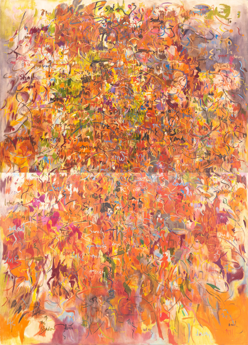 Elise Asher - Artists - Eric Firestone Gallery