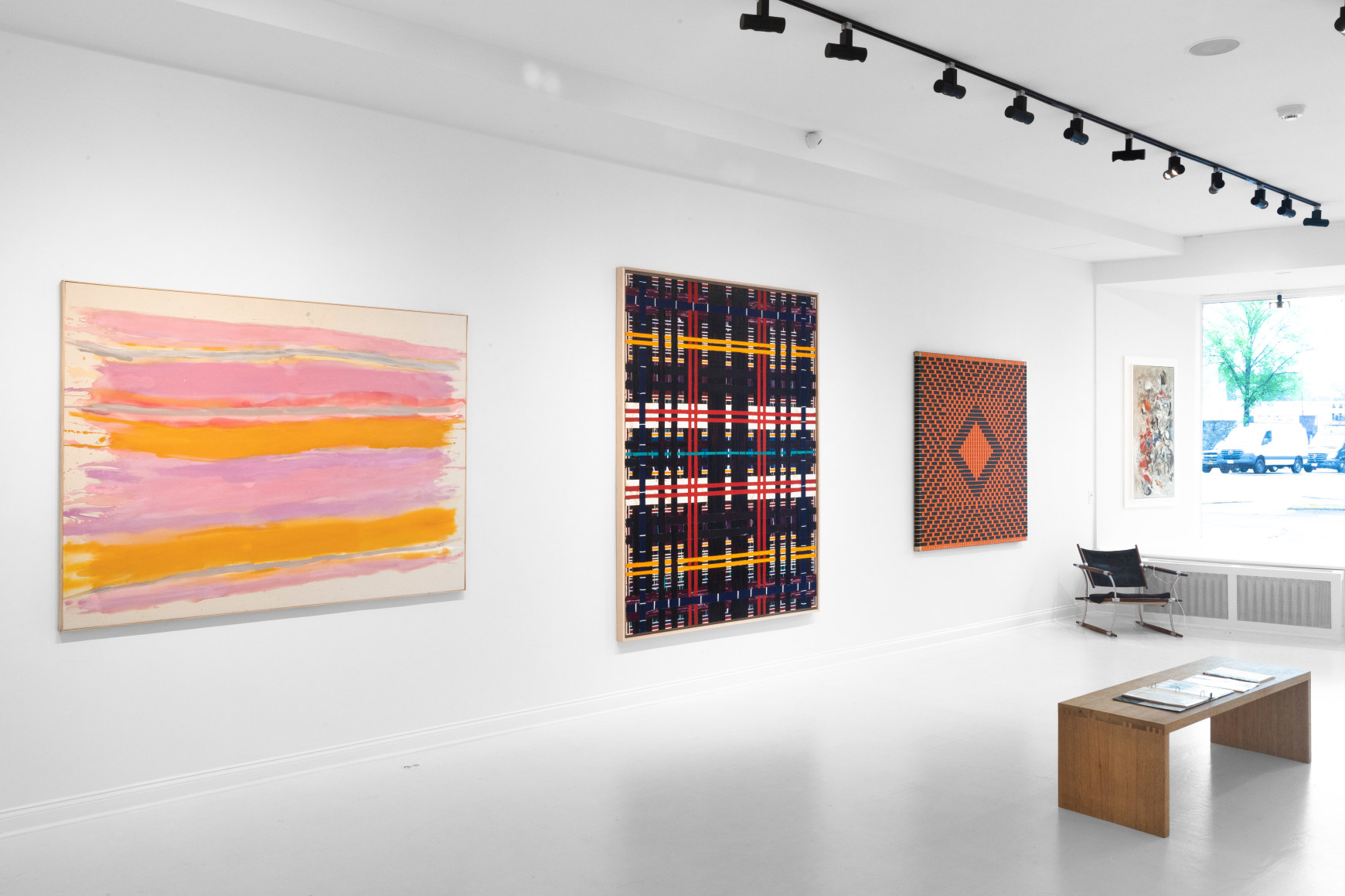 Spring Selects - - Exhibitions - Eric Firestone Gallery