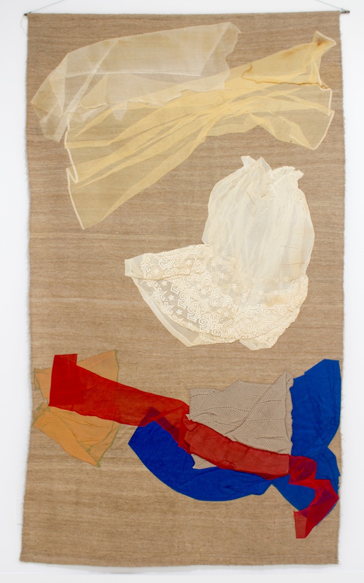 Elizabeth Jennerjahn - Artists - Eric Firestone Gallery