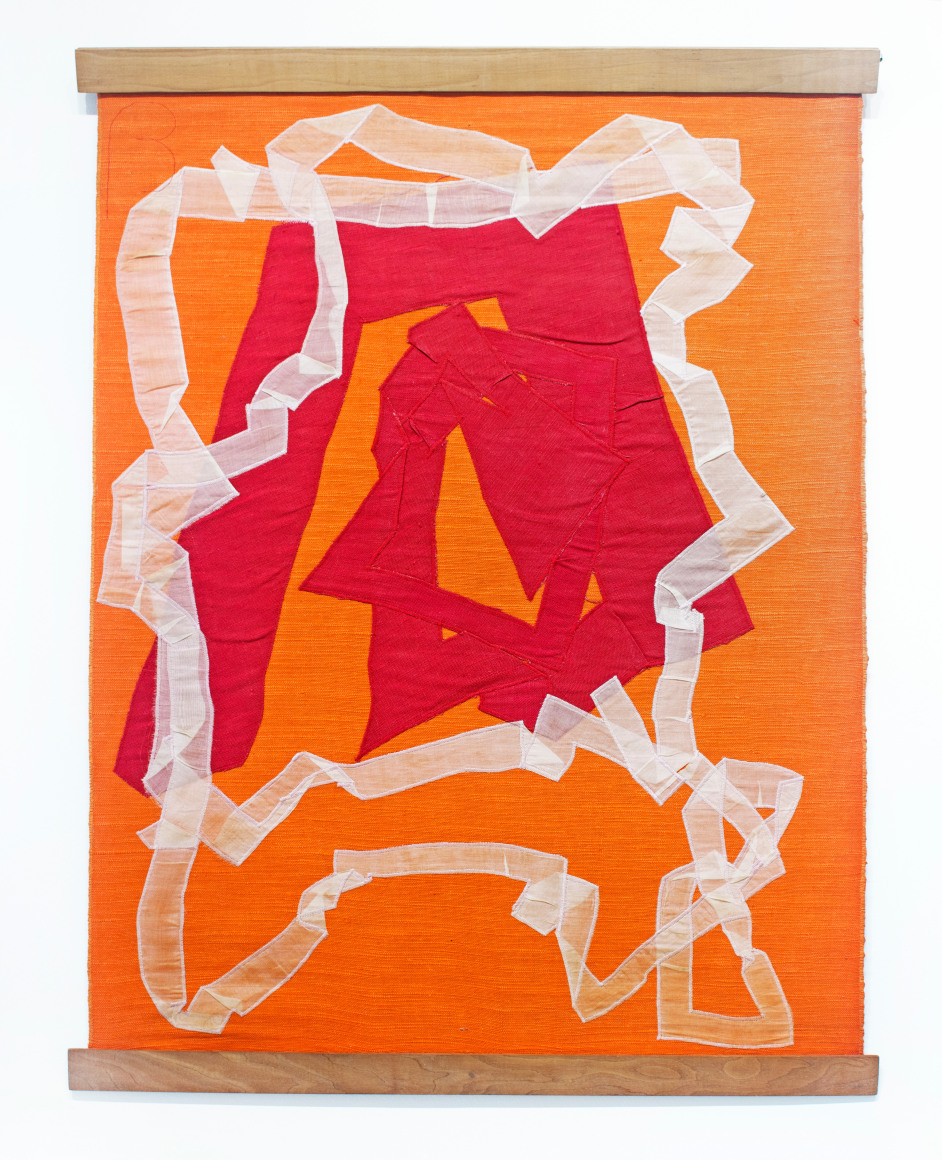 Elizabeth Jennerjahn - Artists - Eric Firestone Gallery