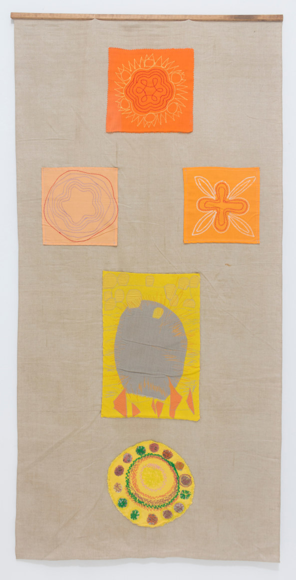 Elizabeth Jennerjahn - Artists - Eric Firestone Gallery