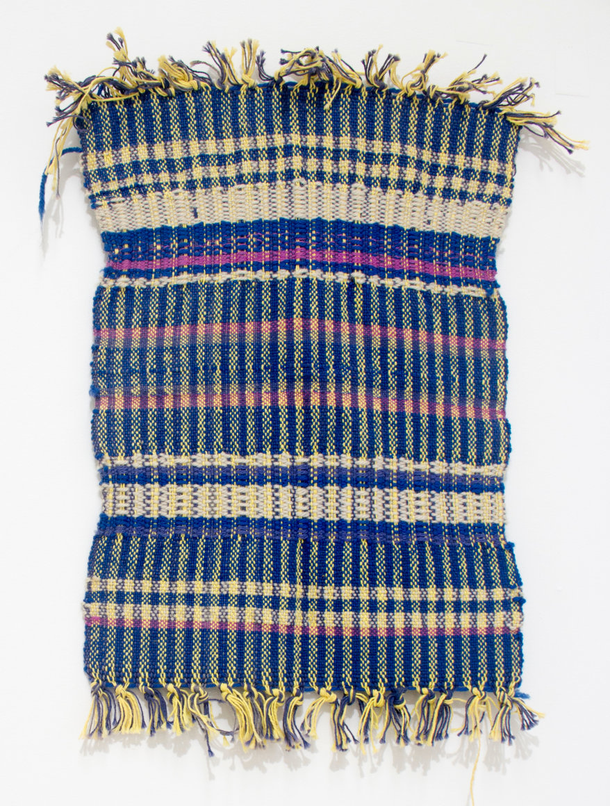 Elizabeth Jennerjahn - Artists - Eric Firestone Gallery