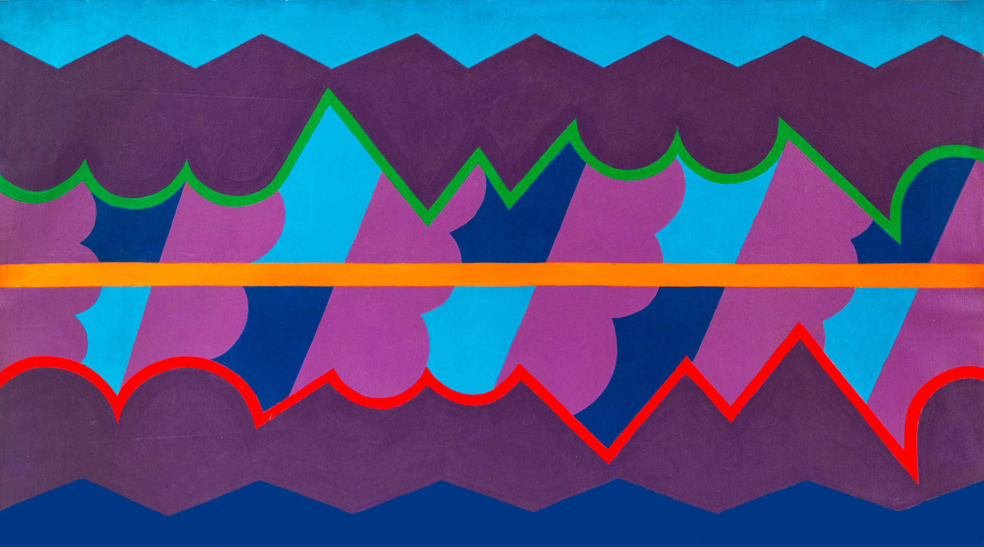 Ellsworth Ausby - Artists - Eric Firestone Gallery