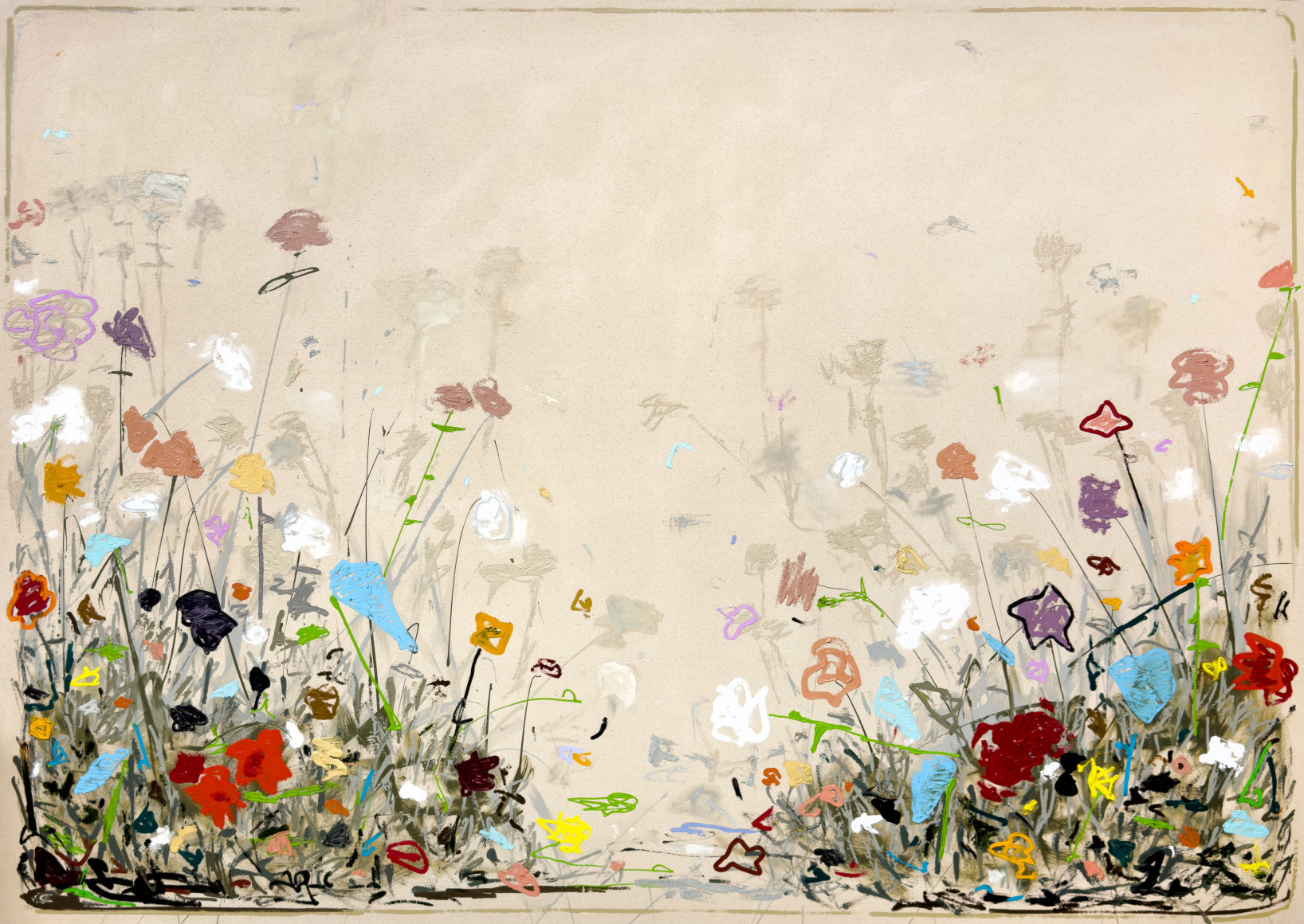 Huê Thi Hoffmaster - Artists - Eric Firestone Gallery