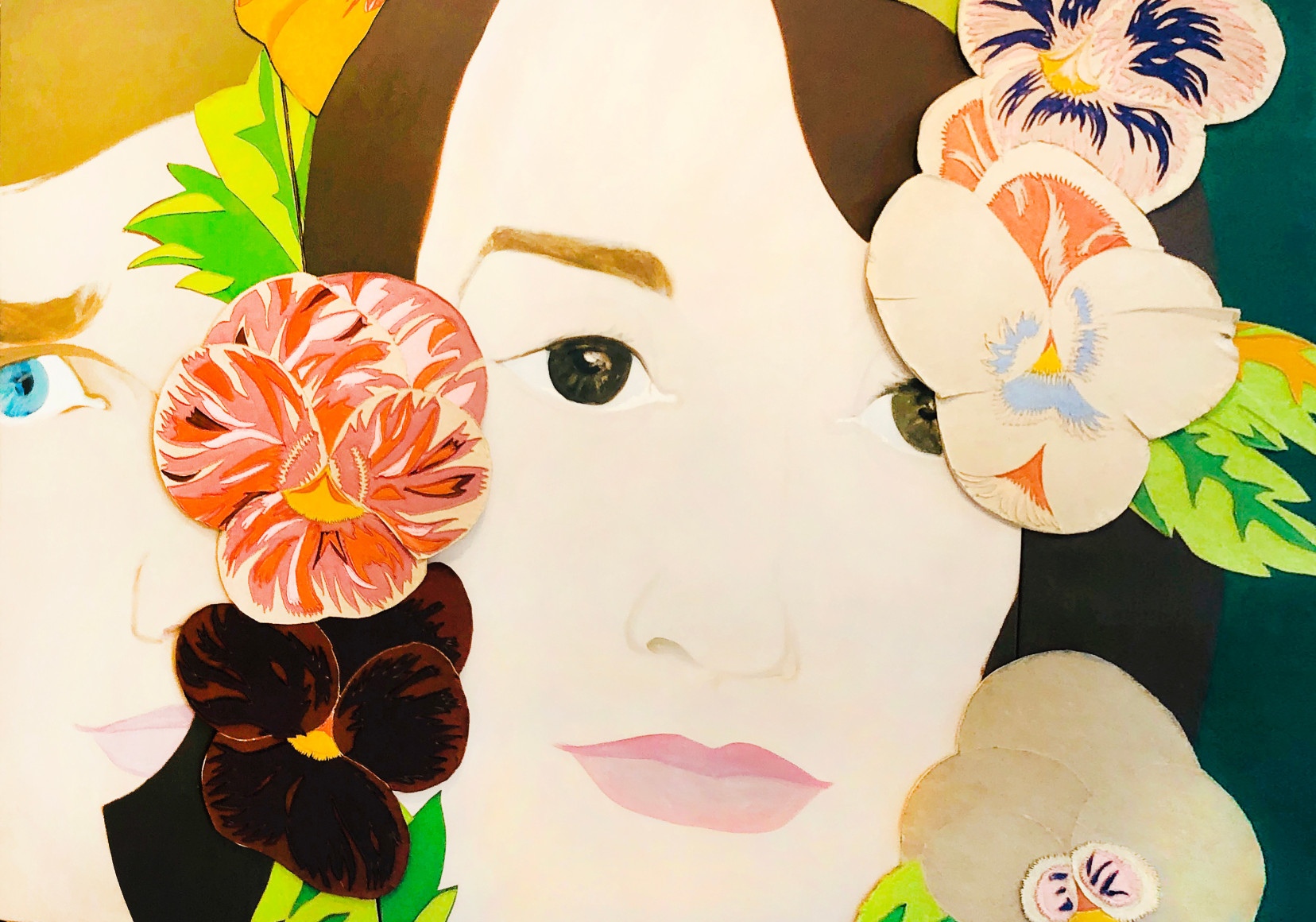 13 American Artists: A Celebration of Historic Work - - Exhibitions ...