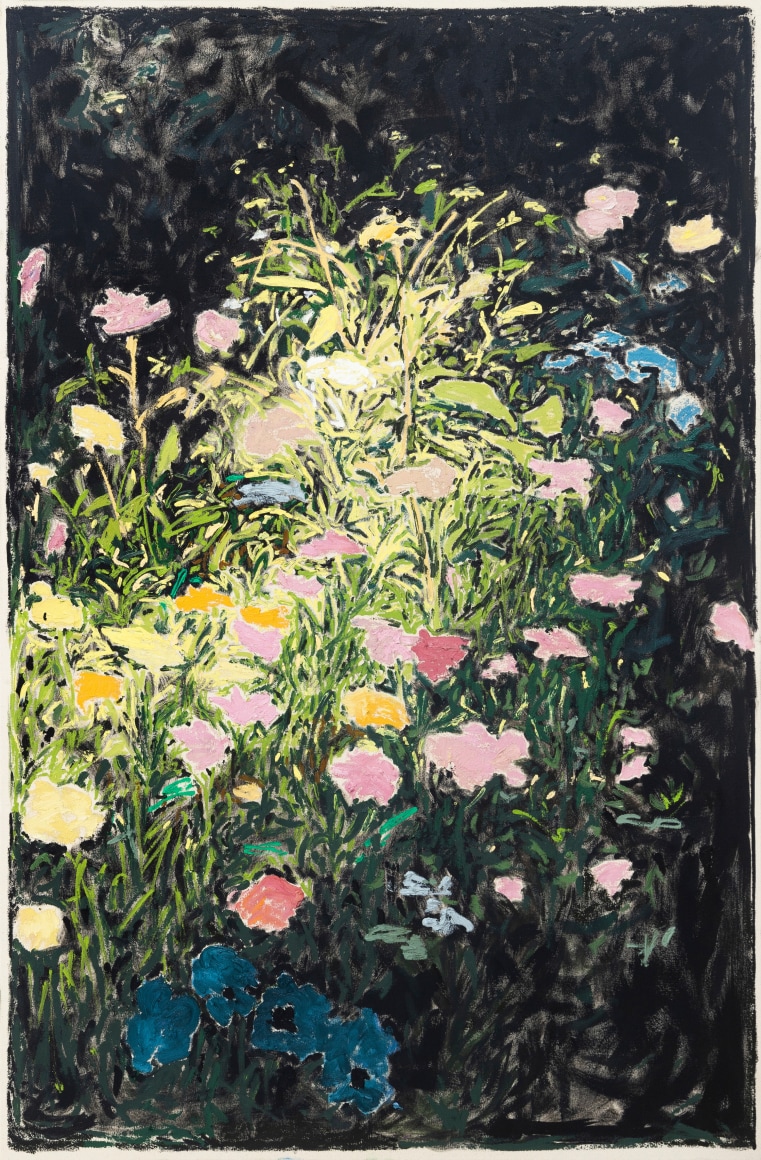 Huê Thi Hoffmaster - Artists - Eric Firestone Gallery