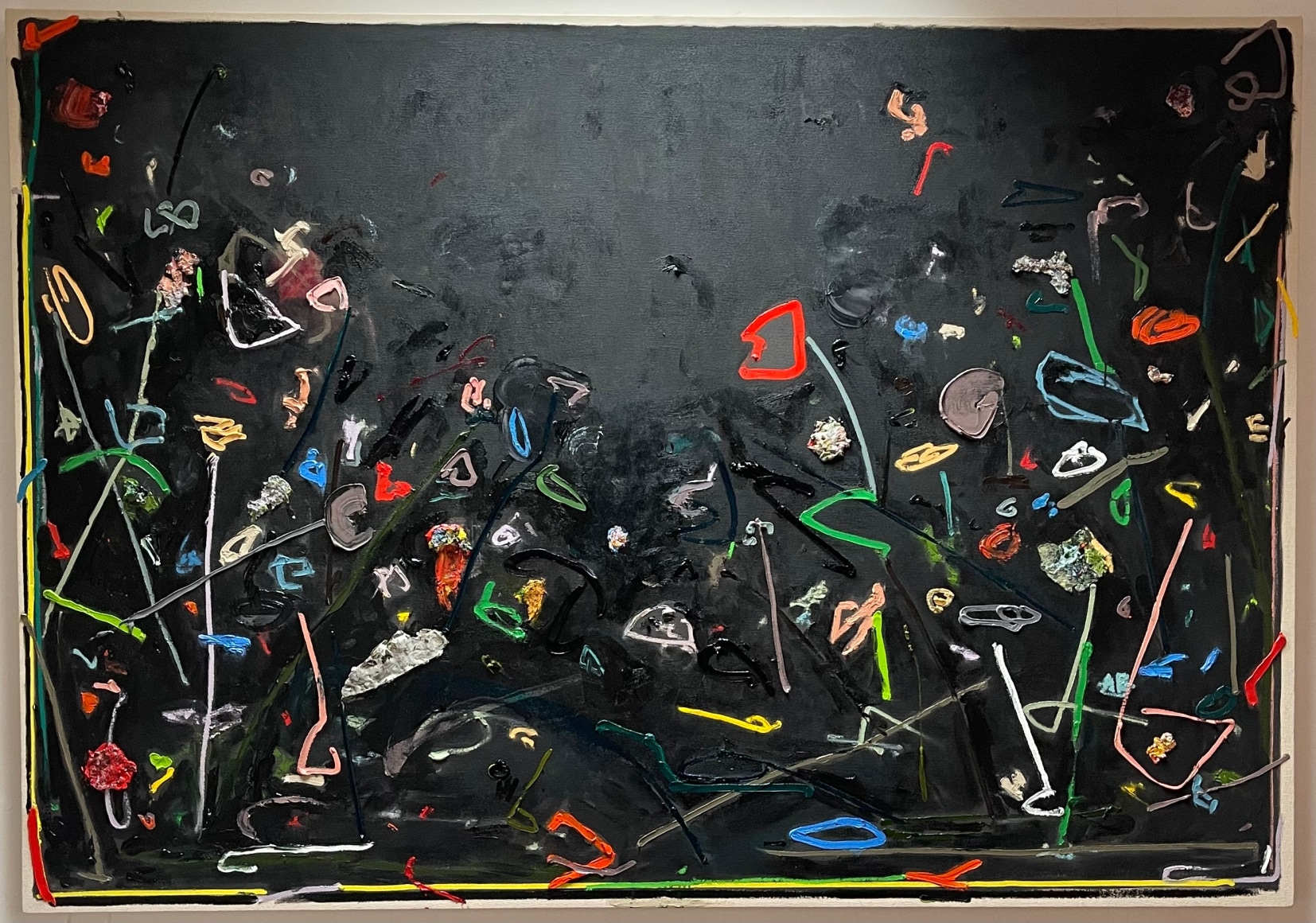 Huê Thi Hoffmaster - Artists - Eric Firestone Gallery