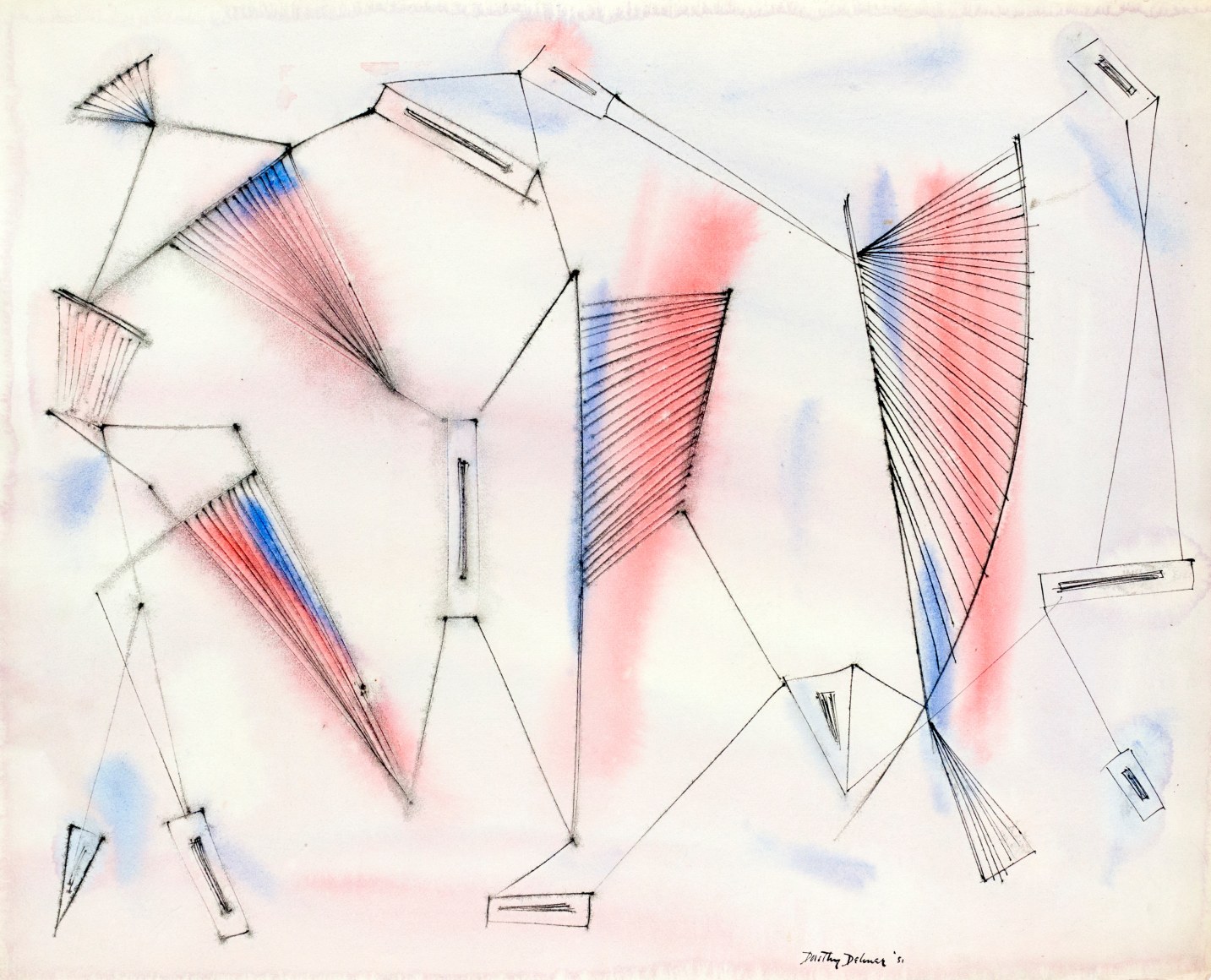 Season Opener: 2021 | East Hampton - Featuring Works By: Dorothy Dehner ...