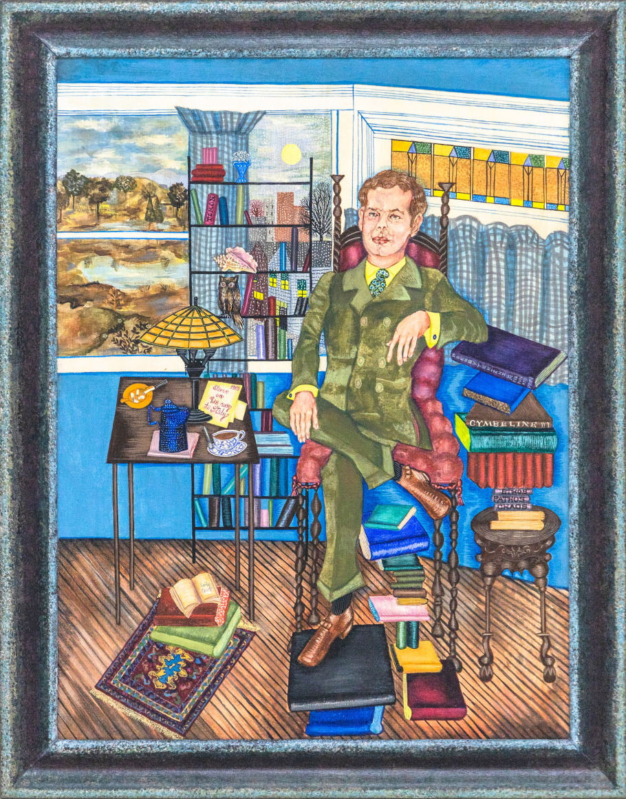 Sally Cook - Artists - Eric Firestone Gallery