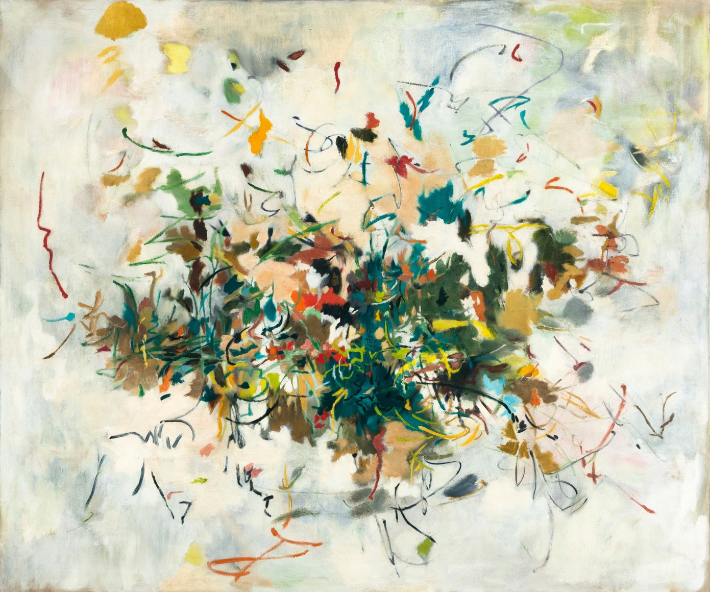 Elise Asher - Artists - Eric Firestone Gallery