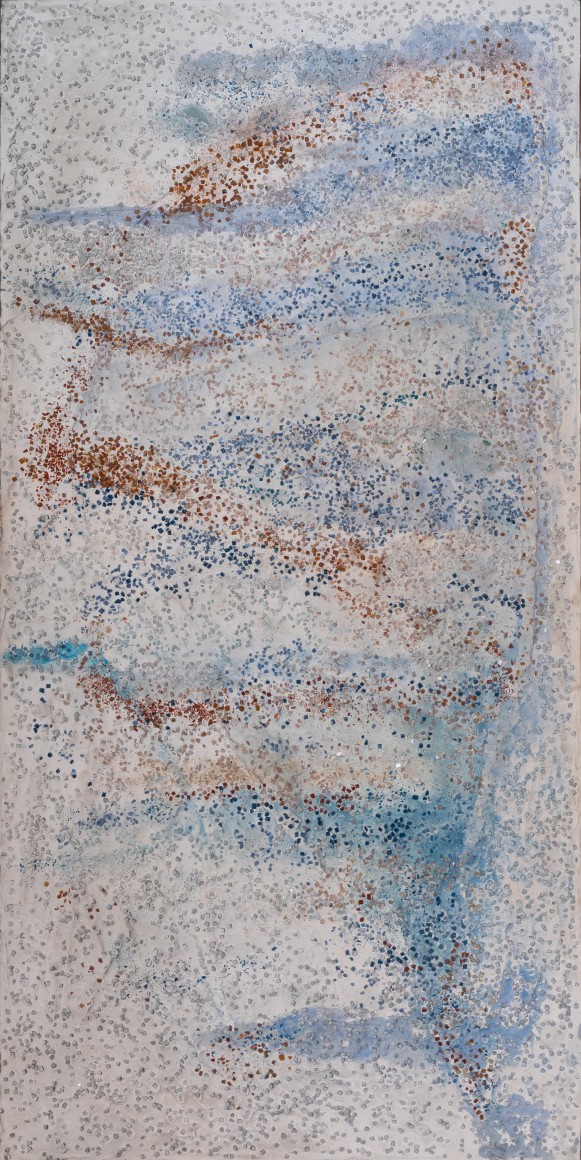 Jeanne Reynal - Artists - Eric Firestone Gallery