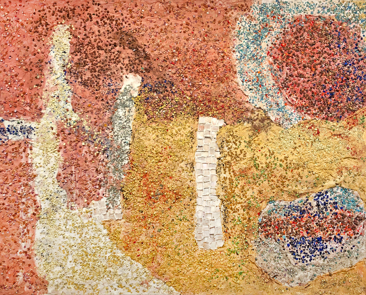 Jeanne Reynal - Artists - Eric Firestone Gallery