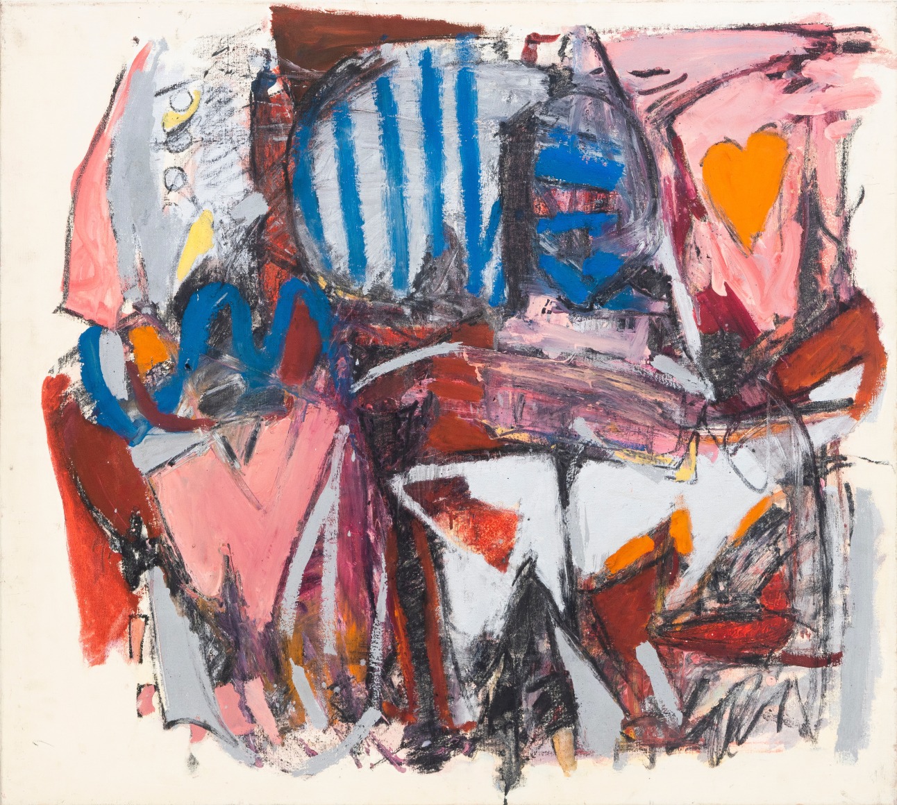 Susan Fortgang - Artists - Eric Firestone Gallery