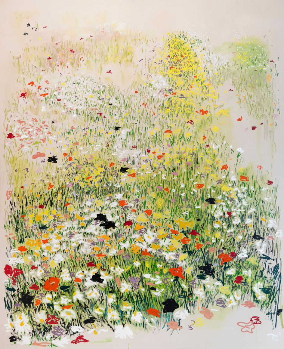 Huê Thi Hoffmaster - Artists - Eric Firestone Gallery