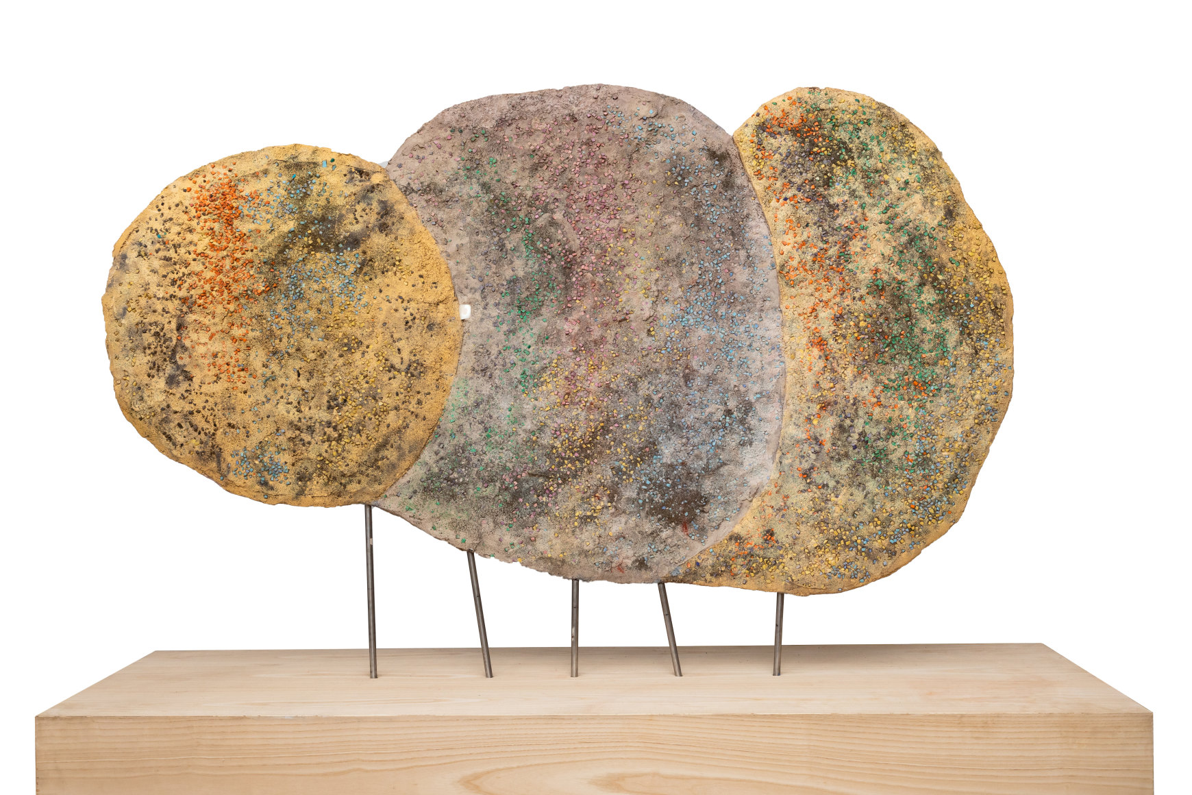 Jeanne Reynal - Artists - Eric Firestone Gallery