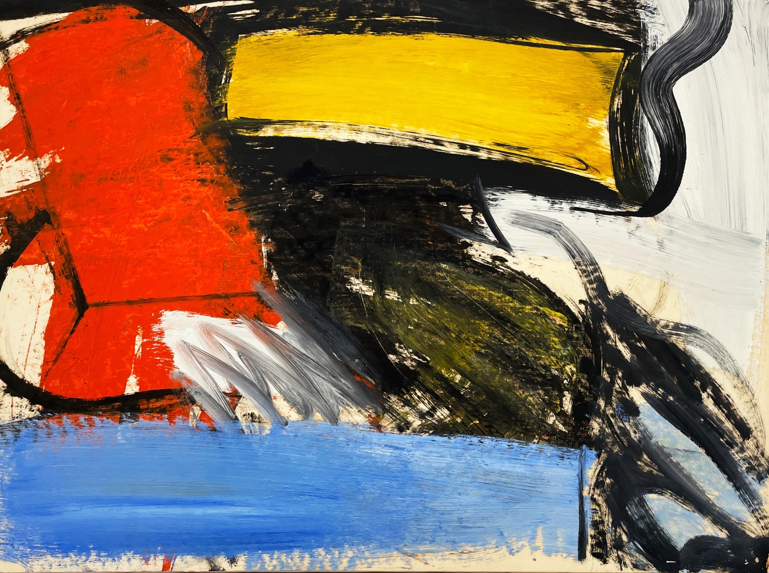 East Hampton - Featuring Works By: Ellsworth Ausby, Michael Boyd ...