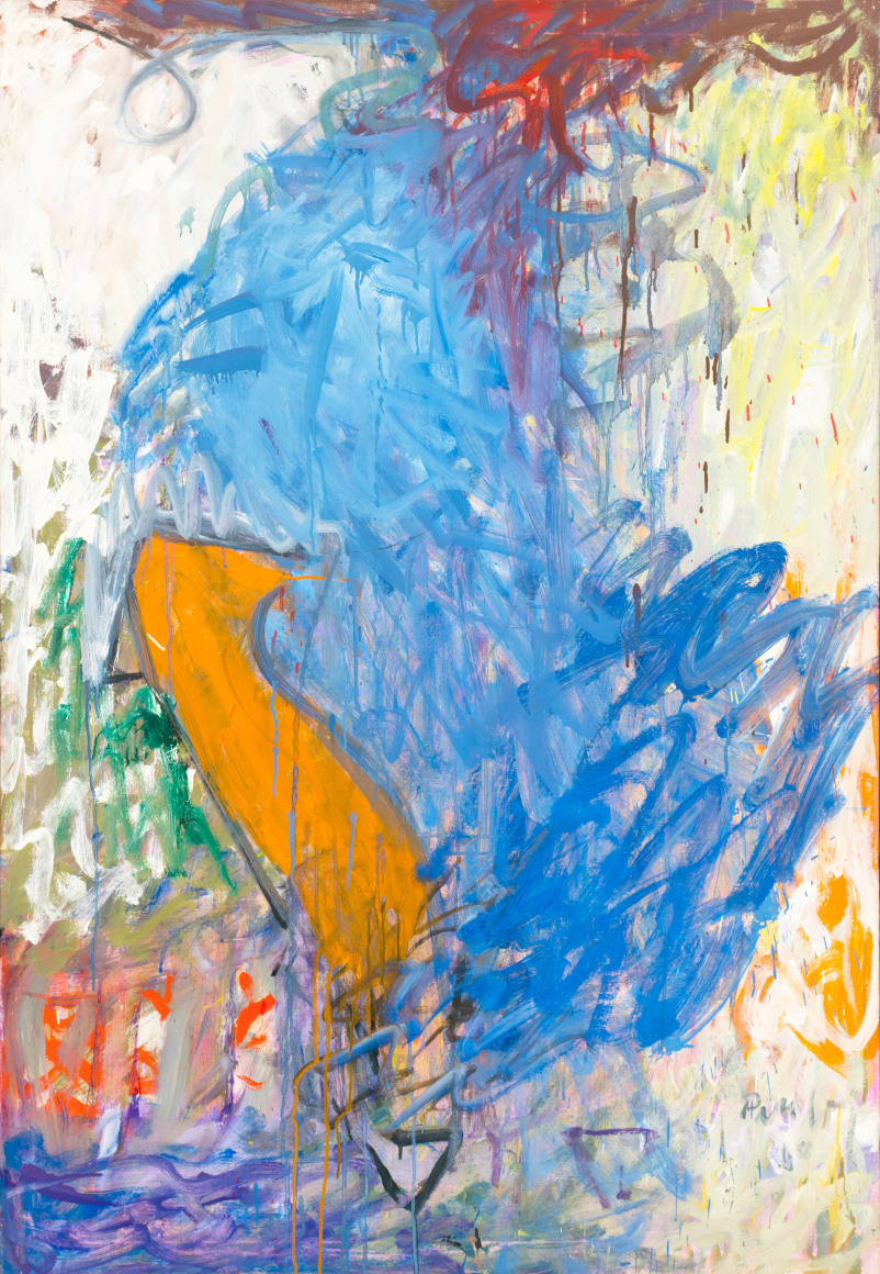 East Hampton - Featuring Works By: Ellsworth Ausby, Michael Boyd ...